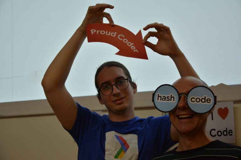 Google Hash Code – UVT Hub – Blog UVT